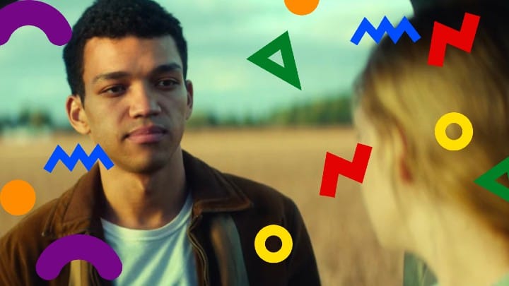 The Voyeurs de Amazon Prime es Erotismo Queer ⋆ Estar por ahí